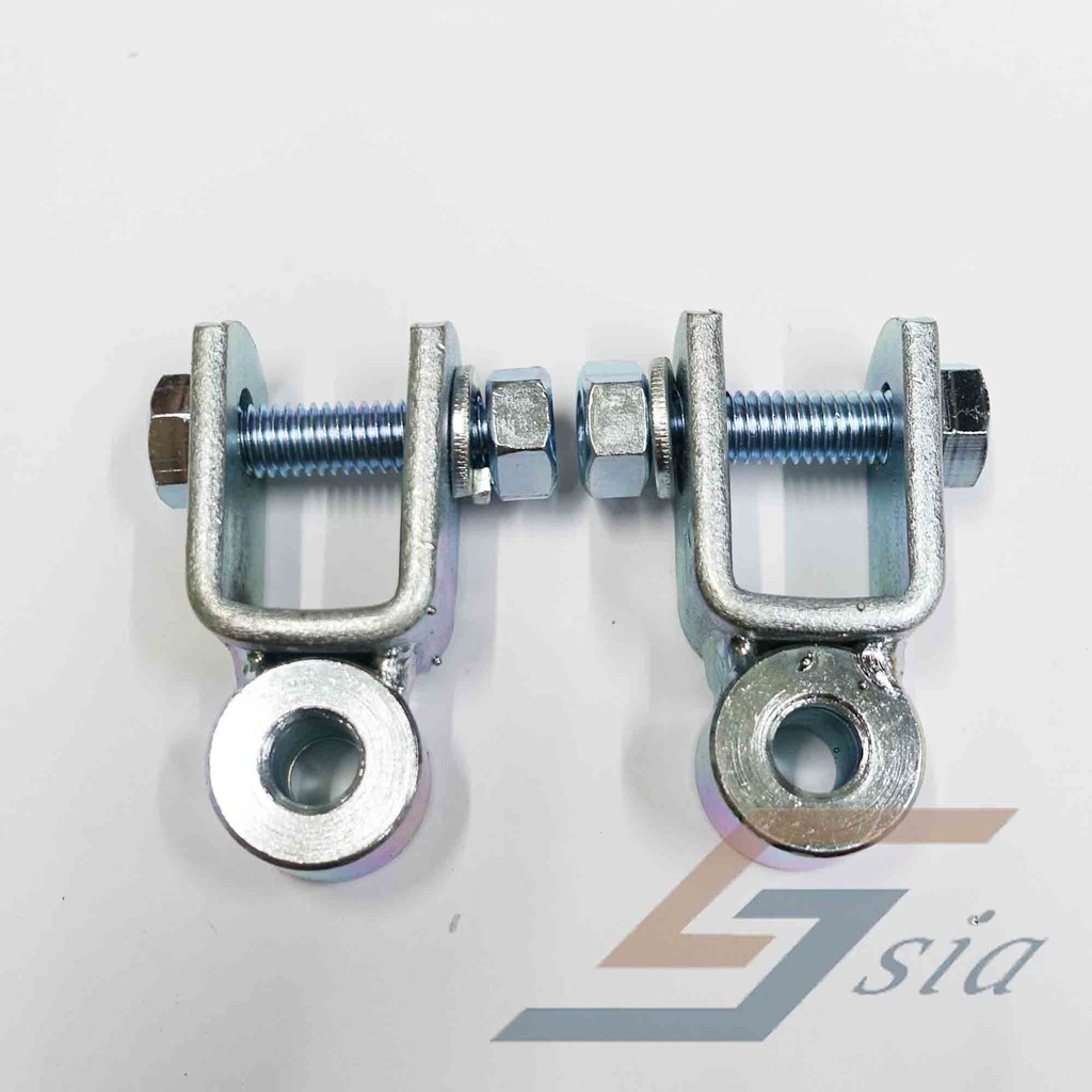 Modenas KRISS / Honda EX5 Extend Absorber (+40mm) | Shopee Malaysia