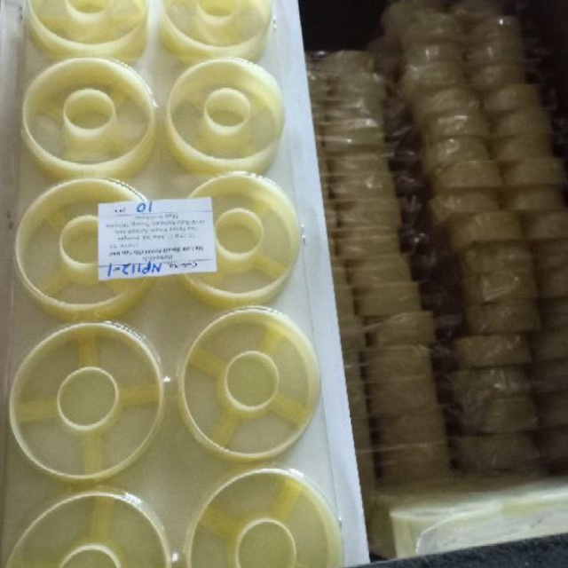 Acuan Donut / Doughnut Cutter Pelbagai Size | Shopee Malaysia