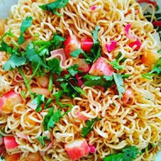 (30 pack) Mee Serda Thai Tomyam Flavour (WITH BUBBLE WRAP) | Shopee ...