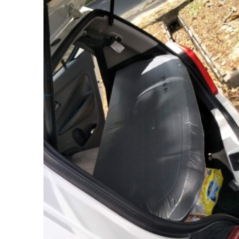 PERODUA AXIA 100% original oem Rear Speaker Board PERODUA AXIA Rear ...