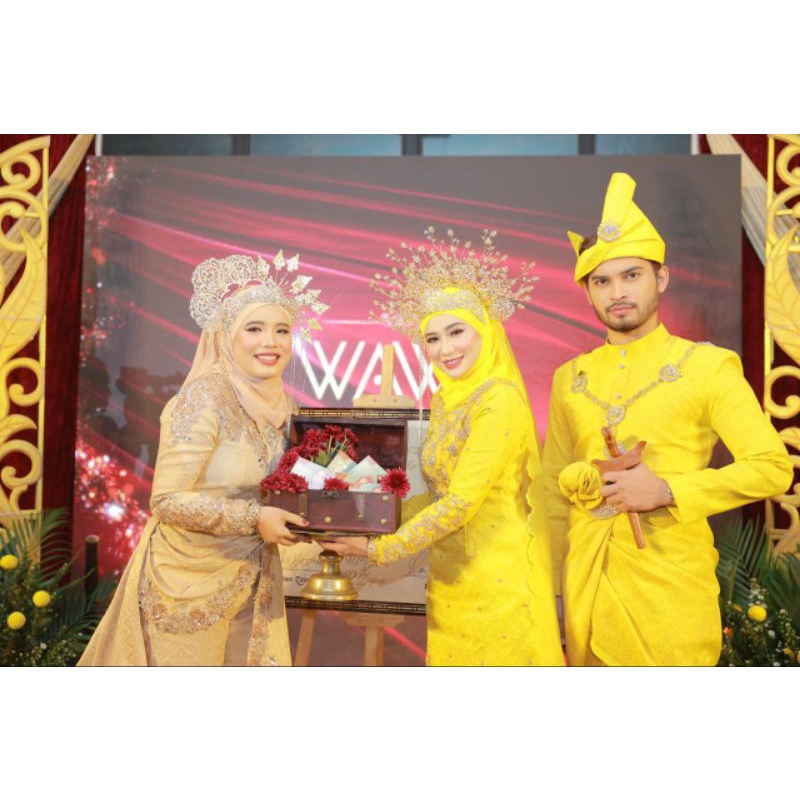 WAWA X ROZYANA MINIATURE PERFUME | Shopee Malaysia