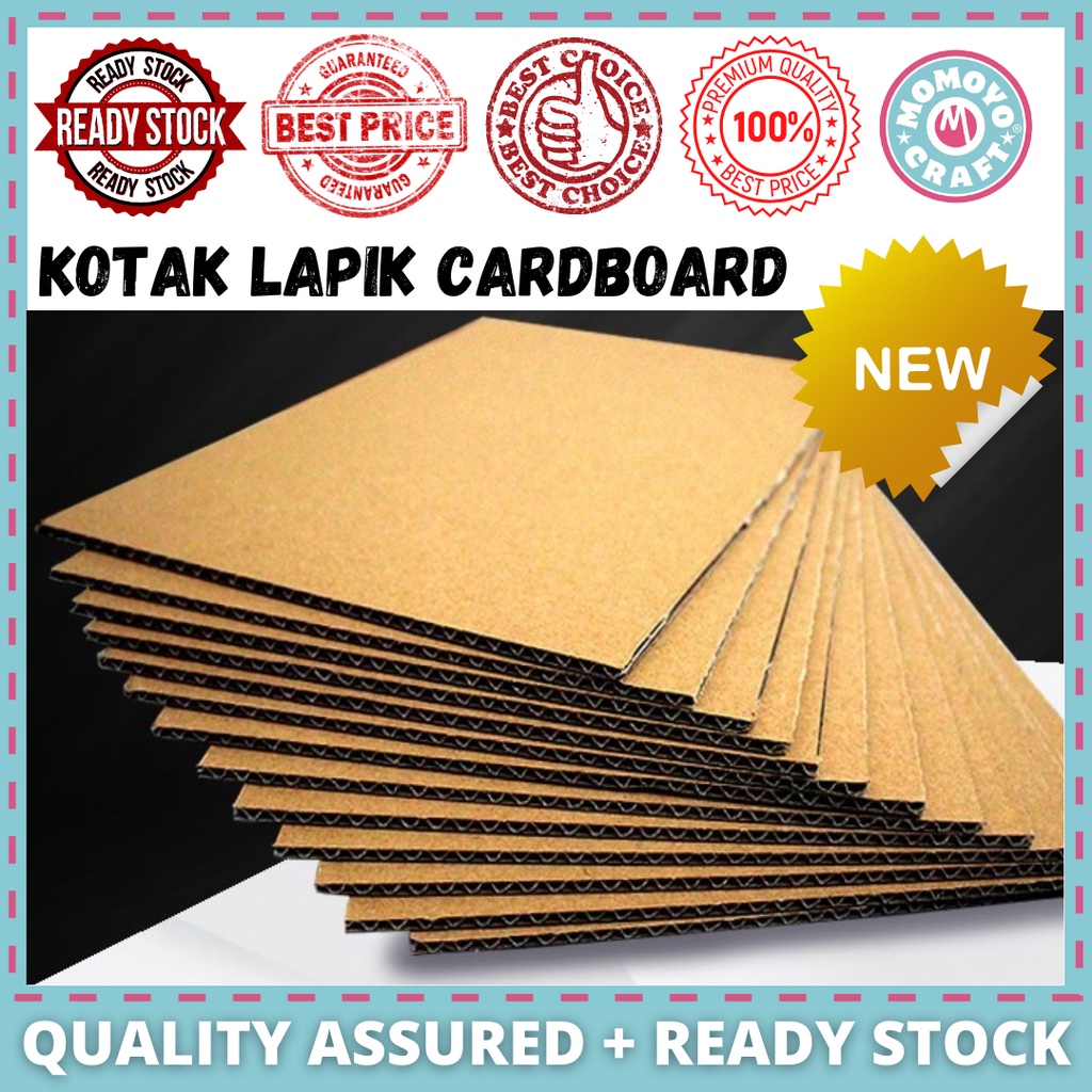 Buy cardboard Online With Best Price, Jan 2023 | Shopee Malaysia