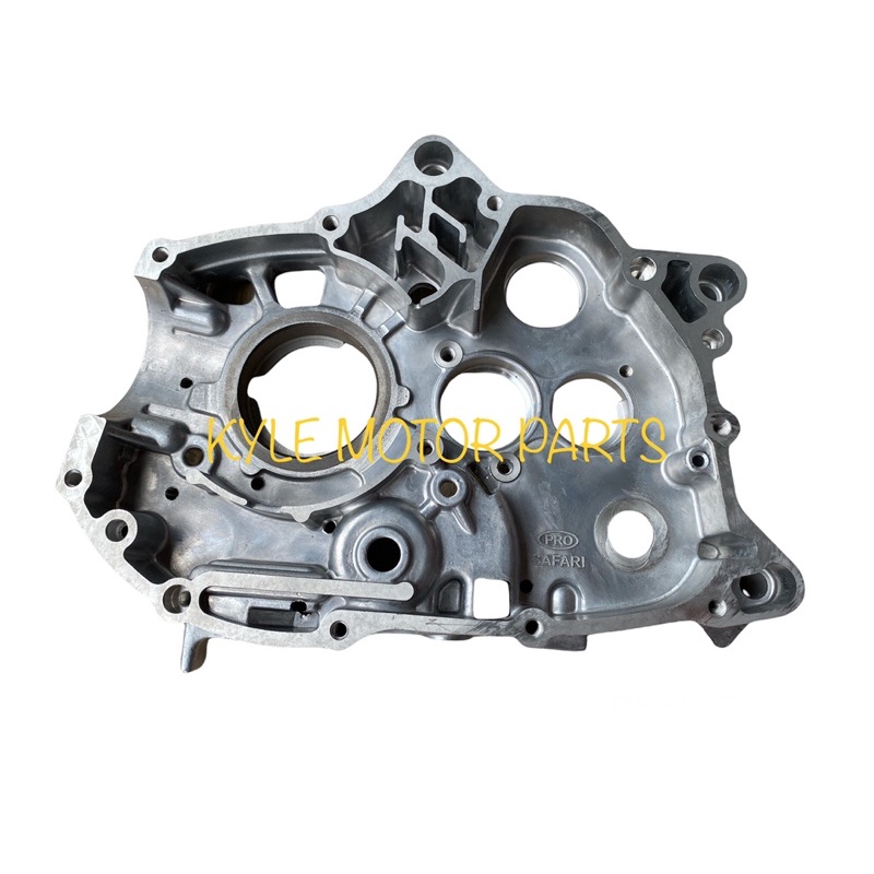WAVE110 ENGINE CRANKCASE RH KANAN STANDARD | Shopee Malaysia