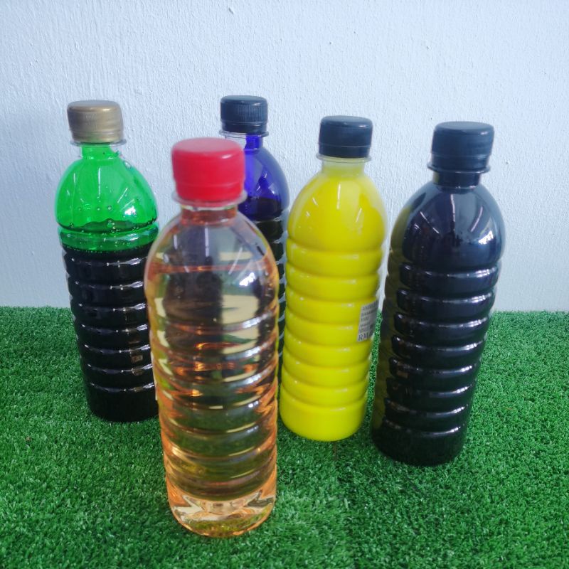 RB flavouring 500g 1kg strawberry emulco lemon oil pandan emulco ...