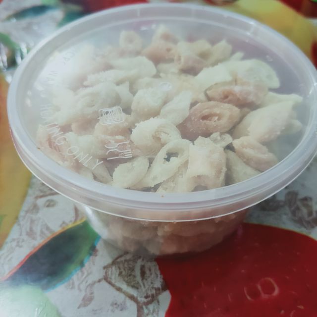 Batang Buruk Popia Susu Popia Milo Popia Kacang HijauCrispy Order terus ...