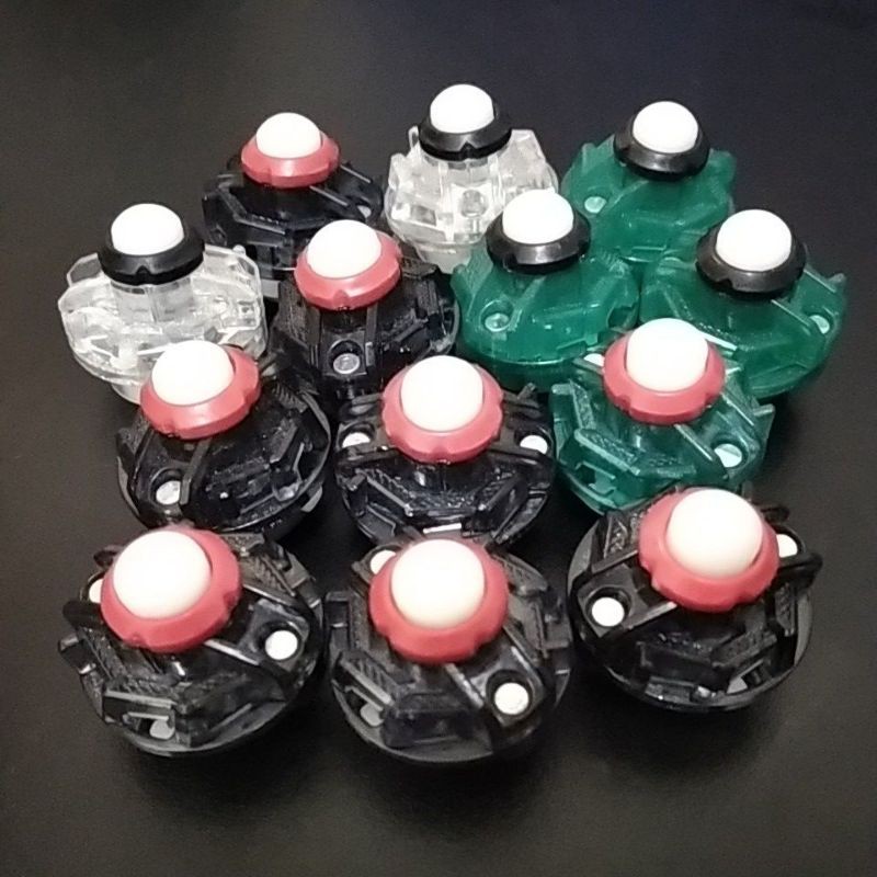 Takara Tomy Friction Beyblade Driver (Preloved) | Shopee Malaysia