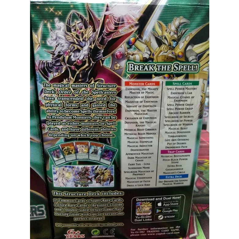 Defender The Magical Knight