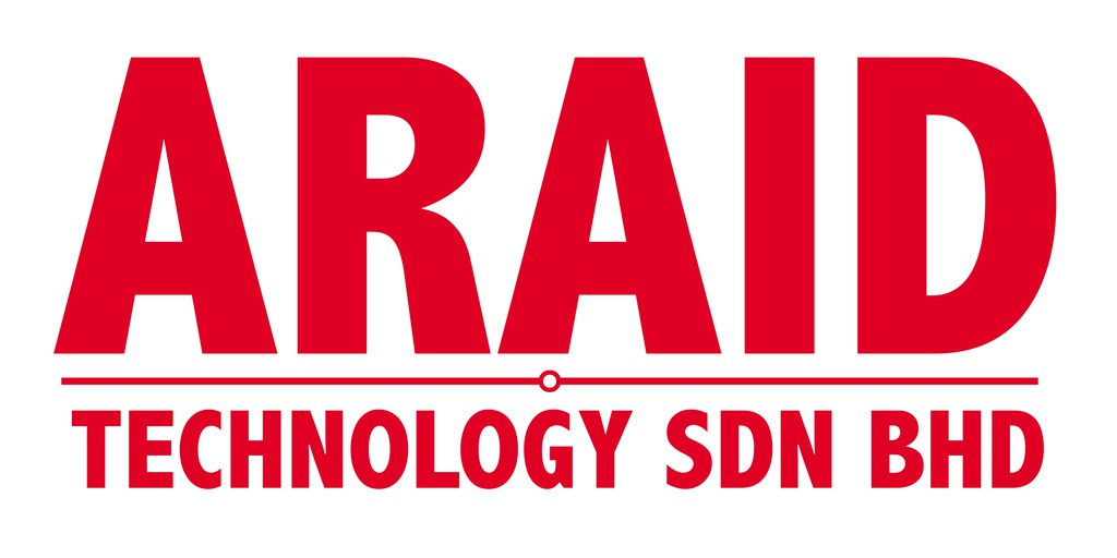 Araid Technology Sdn Bhd, Online Shop | Shopee Malaysia
