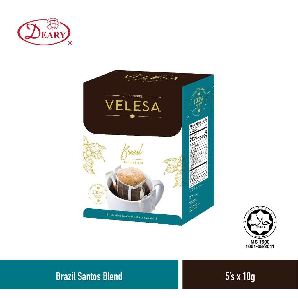 Deary Coffee, Online Shop | Shopee Malaysia