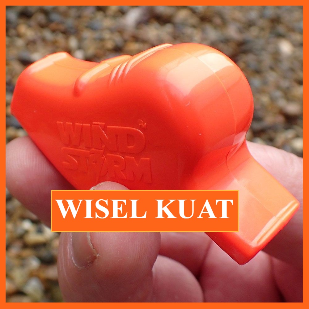 USA Wisel Bunyi Kuat Untuk Tujuan Aktiviti Sukan dan Keselamatan Safety ...