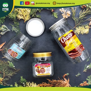 Sticker Hari Raya Aidilfitri /Sticker Biskut Raya / Eid Mubarak / Hari ...