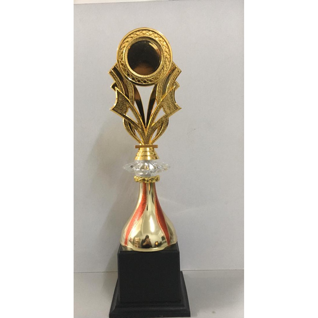 [READY STOCK] TROFI + WORDING + LOGO | Shopee Malaysia