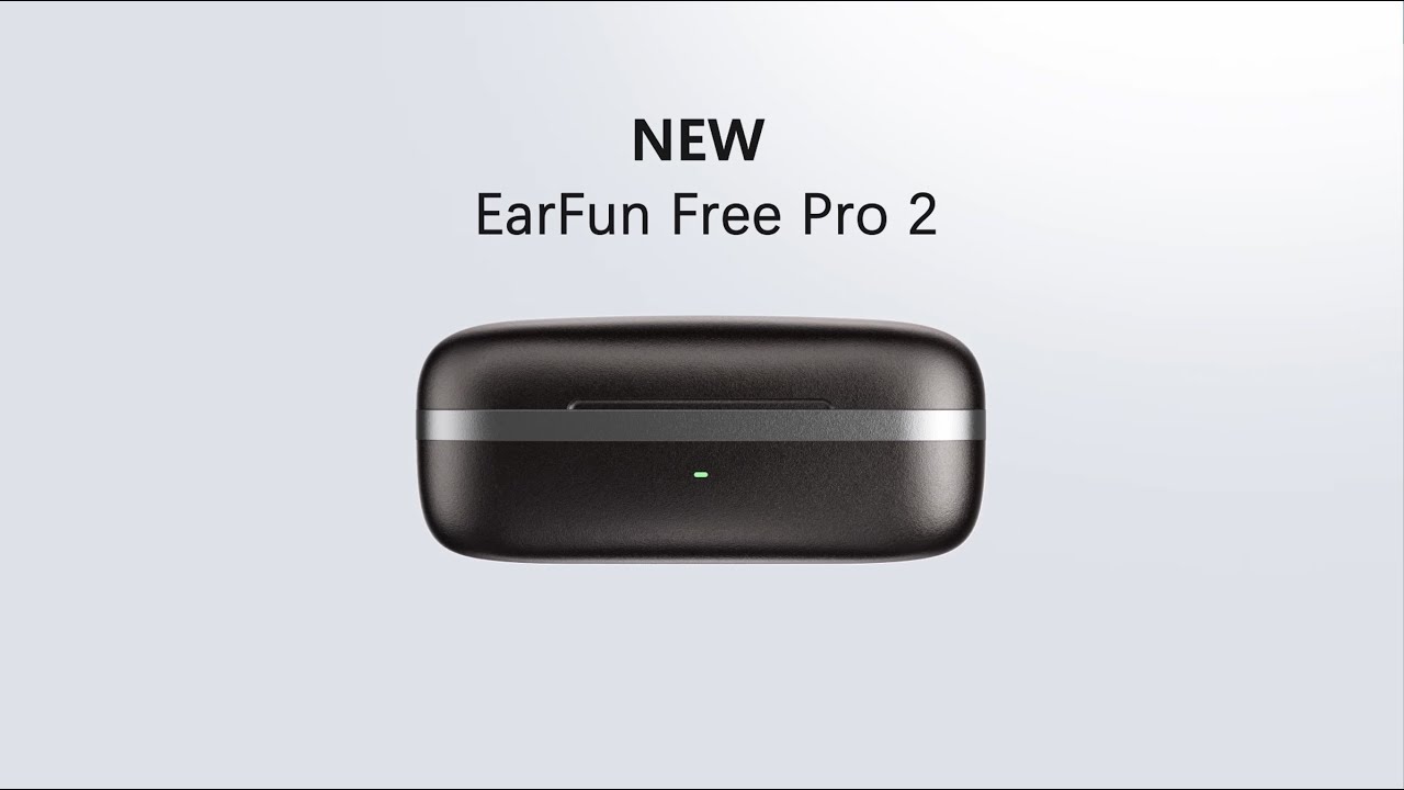 EarFun By EG Tech Online, November 2022 | Shopee Malaysia