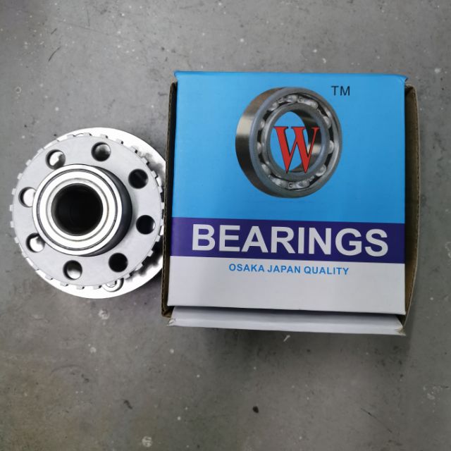 PROTON WAJA, GEN2, SATRIA NEO, PERSONA REAR WHEEL BEARING (JAPAN ...