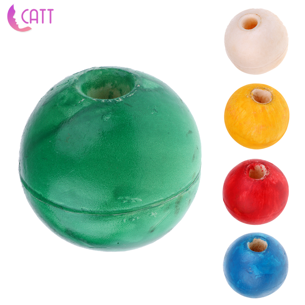 Fishing Anchor Floats Buoys Safety Swimming Rope Line Lane Float Ball ...