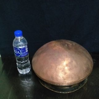 Periuk belanga Tembaga lama | Shopee Malaysia