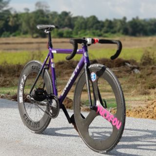 Engine 11 Vortex (Fixed Gear) | Shopee Malaysia