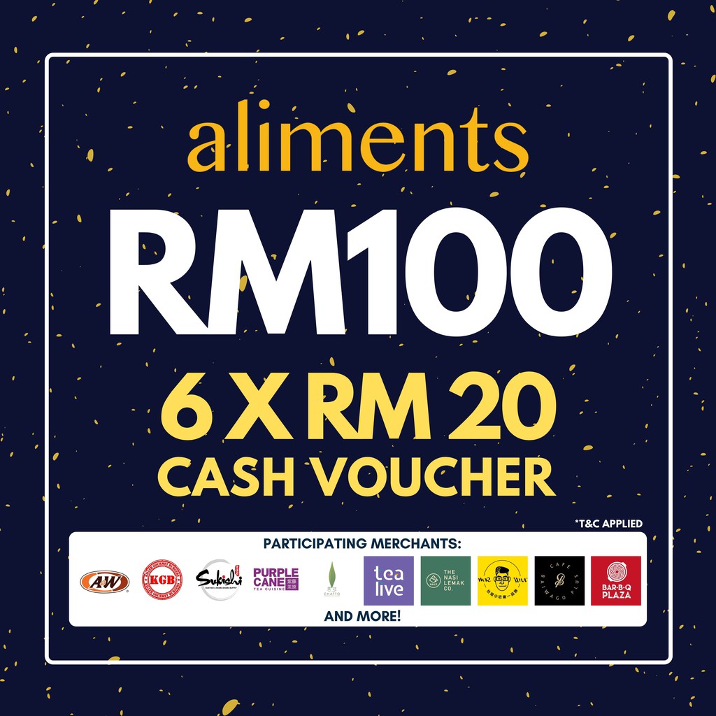 Voucher T&c is rated the best in 05/2026 - BeeCost