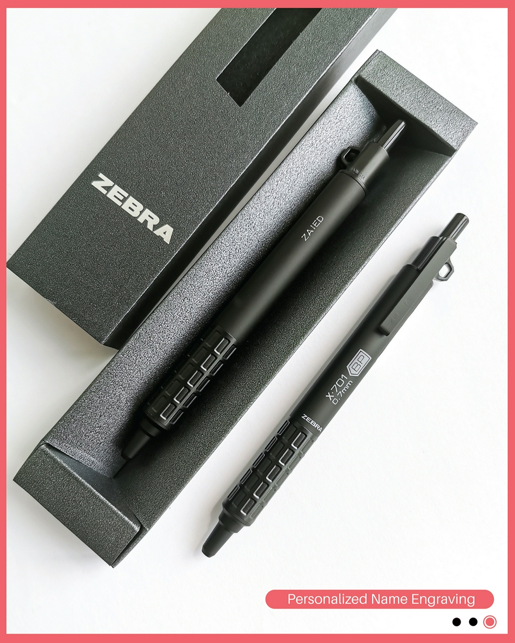 ZebraPen Official Store Online, January 2023 | Shopee Malaysia