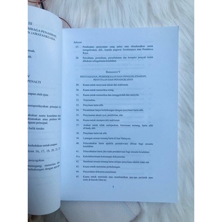 Akta Suruhanjaya Pencegahan Rasuah Malaysia 2009 (Akta 694) [Hingga 5th ...