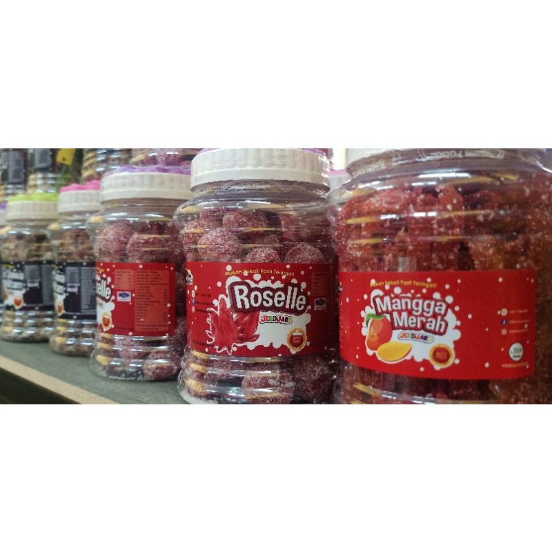 ASAM BOTOL VIRAL Ready stok !!! | Shopee Malaysia