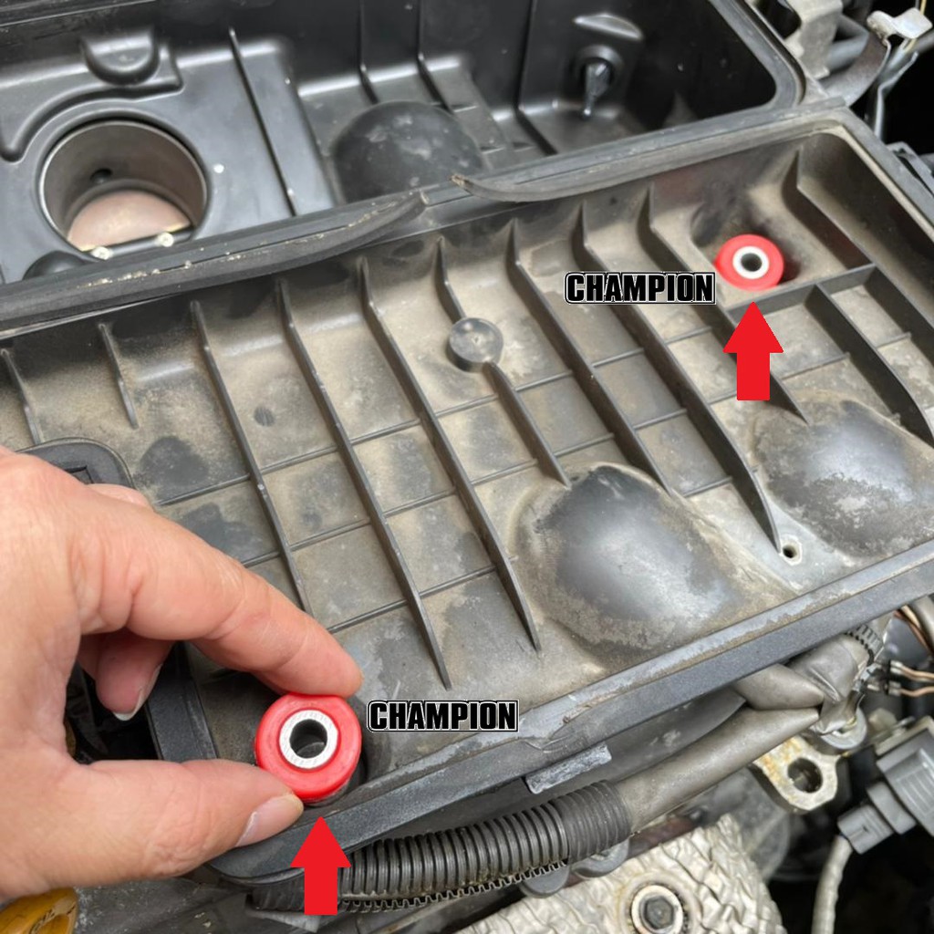 Air filter housing bush perodua kelisa, kenari, myvi, alza, toyota ...