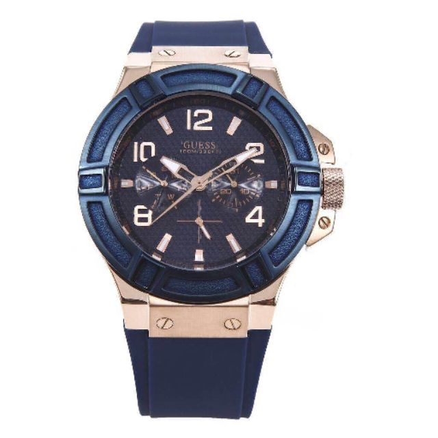 ( Original Guess Watch ) | Shopee Malaysia