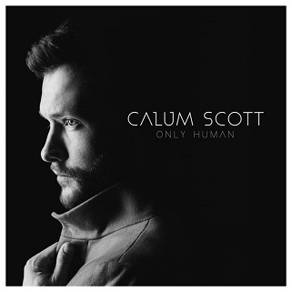 Calum Scott - Only Human (CD) | Shopee Malaysia