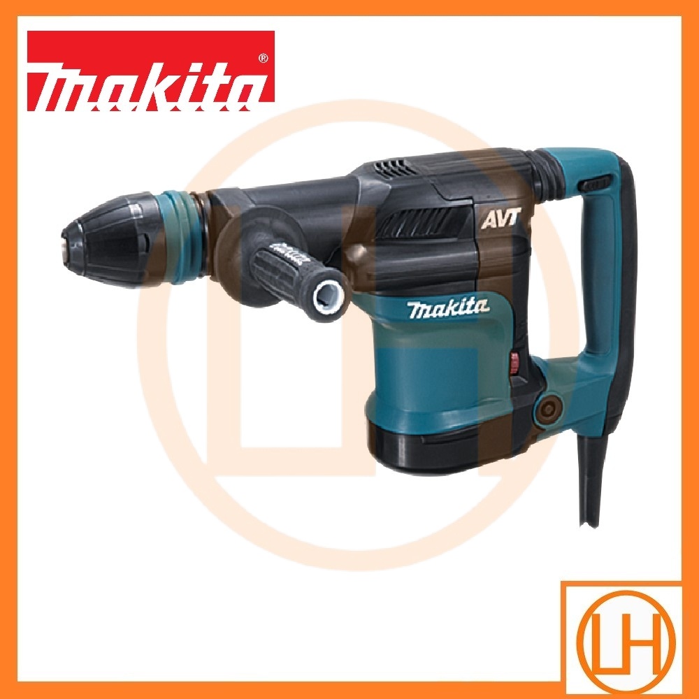 Makita HM0871C Demolition Hammer | Shopee Malaysia
