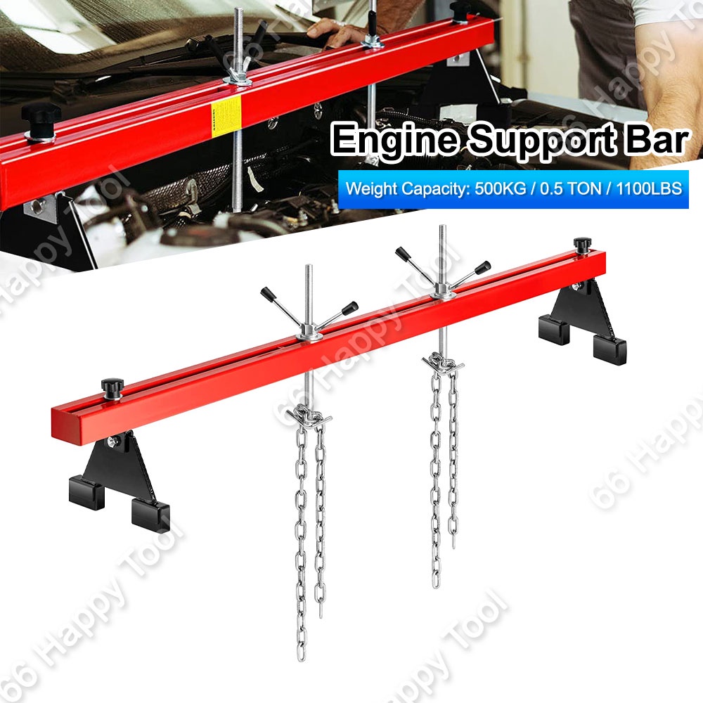 1.5M Engine Support Bar Transverse Automotive Support Tool Heavy Duty ...