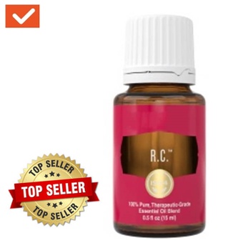 *SUPER PROMO* Young Living RC Essential Oil 15ml/ 5ml | Shopee Malaysia