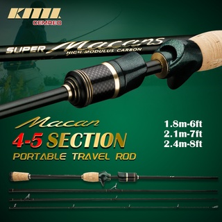 spinning rod - Prices and Promotions - Aug 2022 | Shopee Malaysia