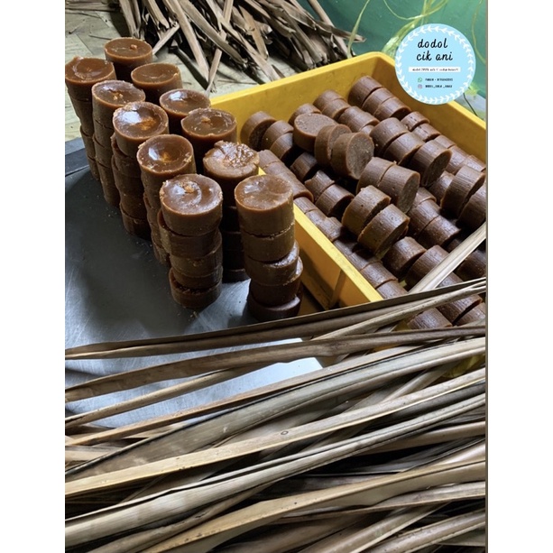 Gula Anau Cik Ani dari Kuala Pilah | Shopee Malaysia