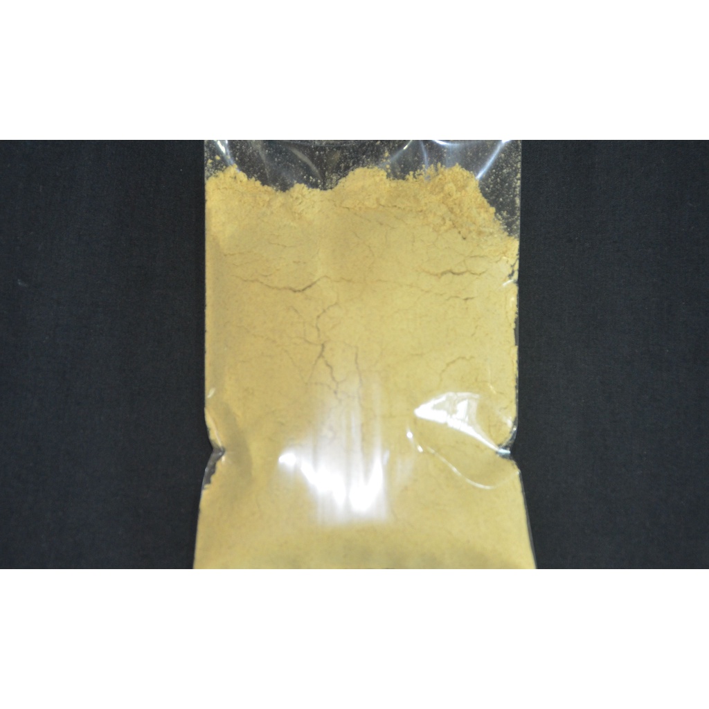 100 GRAM SERBUK HALBA ASLI | Shopee Malaysia