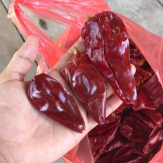 sales🌱CILI KERING GEMUK tidak pedas🌱 Siap gunting dan tidak gunting ...