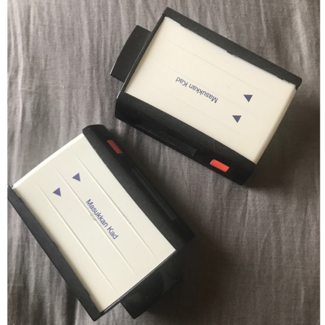 Smart Tag Device (New Model) | Shopee Malaysia