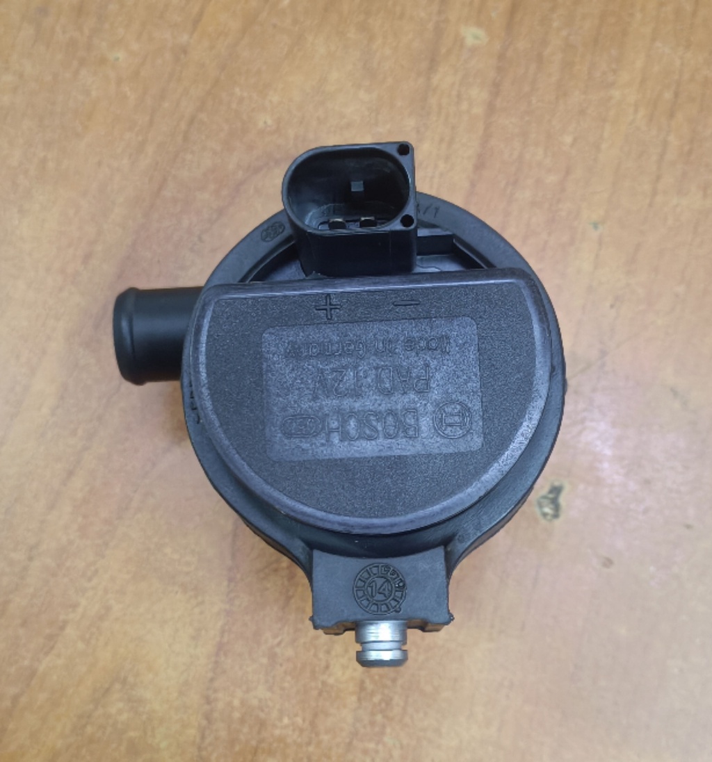 PROTON EXORA BOLD PREVE TURBO INSPRIRA PW812547 TURBO PUMP WATER PUMP ...