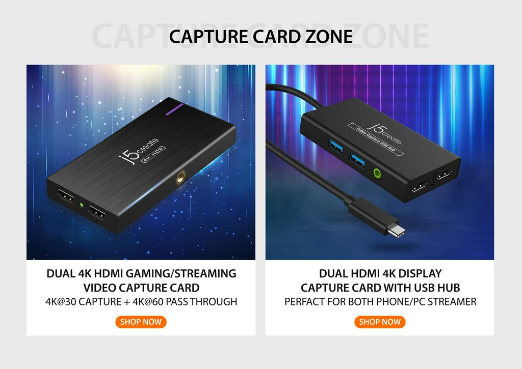 j5create Official Store Online, July 2022 | Shopee Malaysia