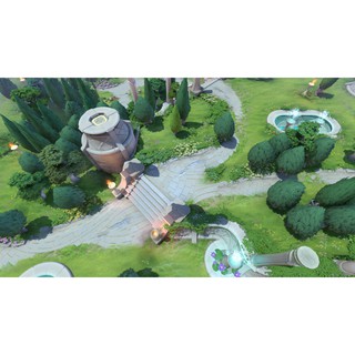 Dota 2 Terrain TI10 Sanctums of the Divine | Shopee Malaysia
