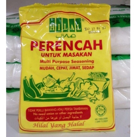 (READY STOCK) PERENCAH HILAL 90G | Shopee Malaysia