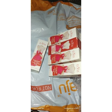 inai kuku ELYSS CINTA/DANISH | Shopee Malaysia