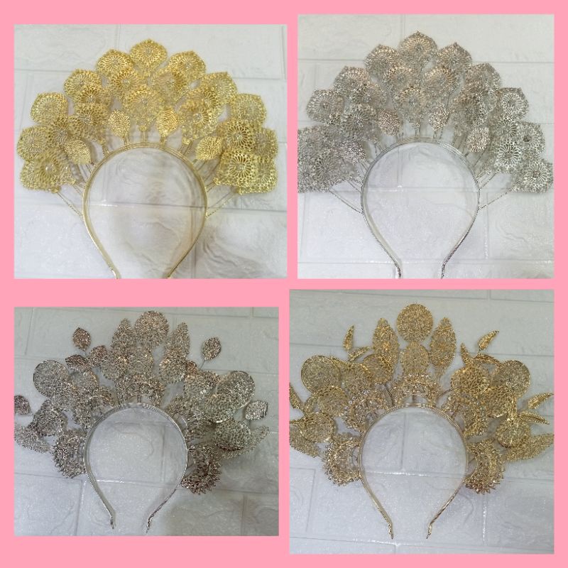 TRADITIONAL SANGGUL LINTANG (READY STOCK) | Shopee Malaysia