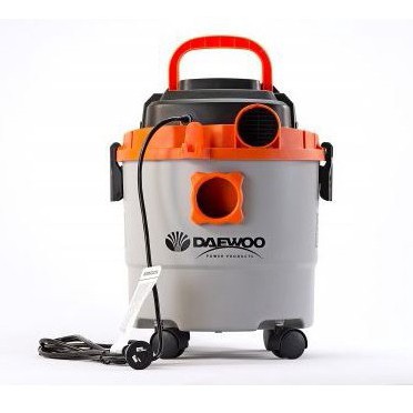 DaeWoo DAVCW90-20L Wet & Dry VACUUM CLEANER 1250W with Blower Function ...