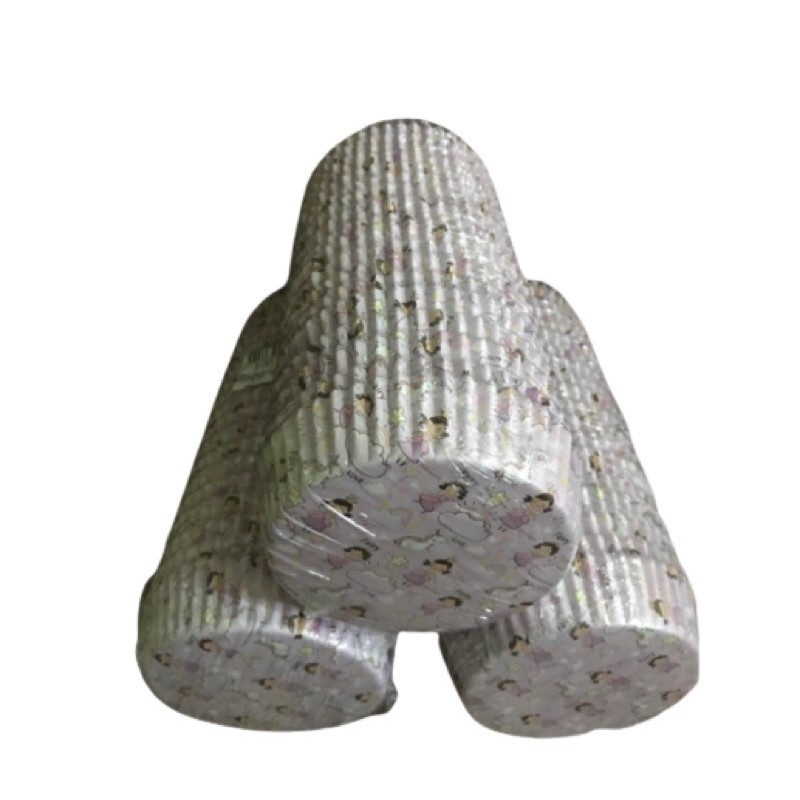 Baking bread paper cup 9 cm x 2.5 cm | Shopee Malaysia