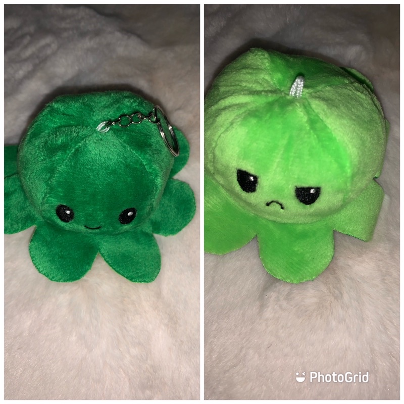 octopus keychain 10cm | Shopee Malaysia