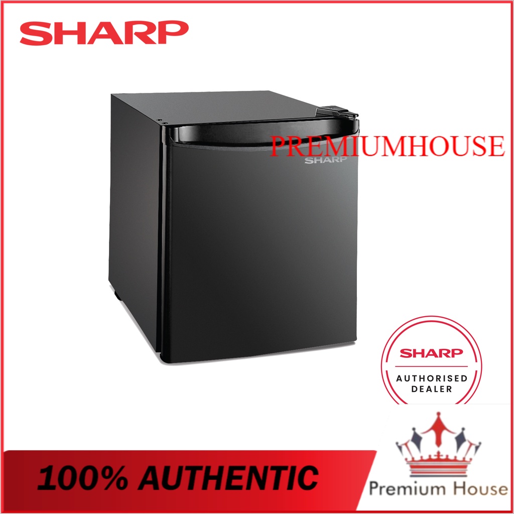 SHARP ( SJM60MK ) 60L MINI BAR FRIDGE | Shopee Malaysia