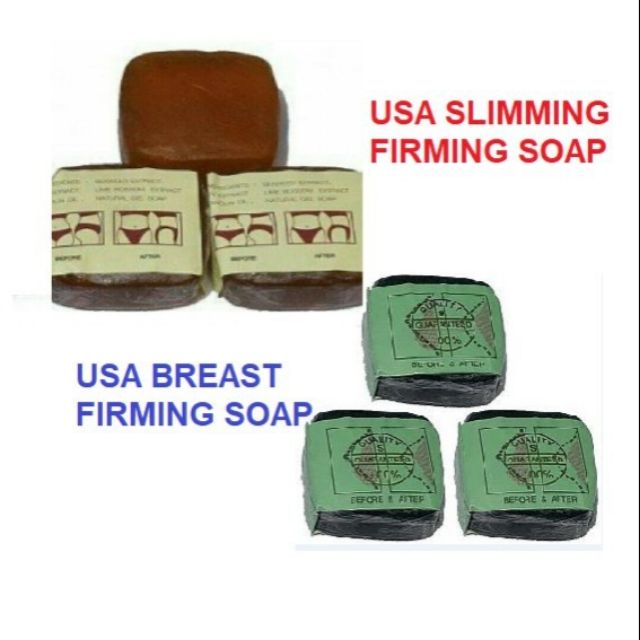🔥CLEAR STOCK🔥 ORIGINAL USA SOAP | Shopee Malaysia