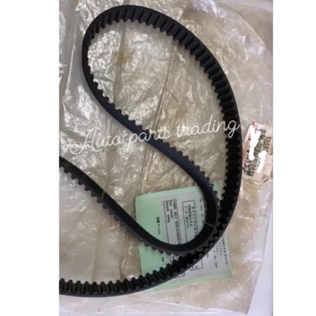 TOYOTA NADIA SXN10 D4 ENGINE TIMING BELT SETS ORIGINAL | Shopee Malaysia