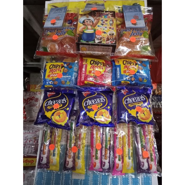 MALAYSIA Mainan Tikam Childhood Memory | Shopee Malaysia