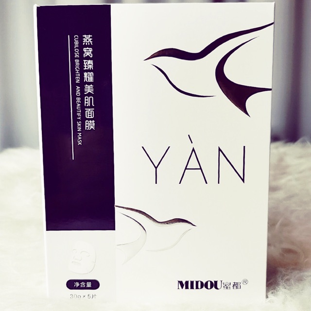 MIDOU set (MASK, Hyaluronic Acid) | Shopee Malaysia